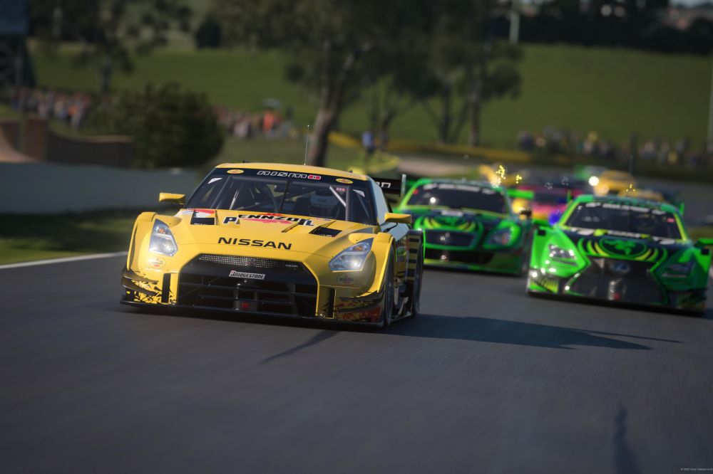 News wefwefewf :: NT Racing League